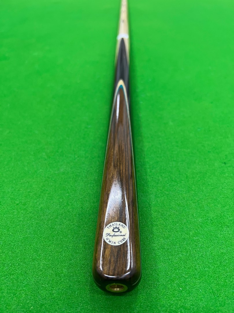 Omin Snooker Cues, Sports Equipment, Sports & Games, Billiards ...