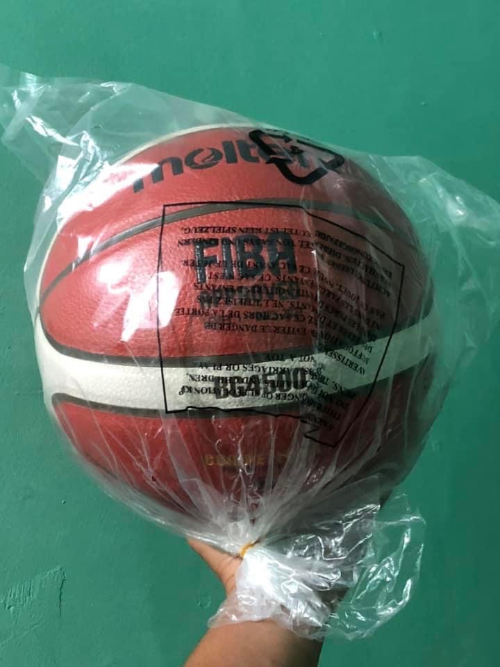 Original Molten BG4500 basketball, Sports Equipment, Other Sports ...