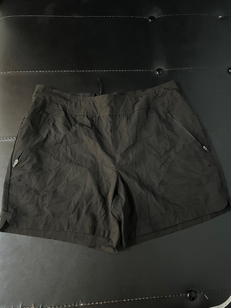 Pacific Trail Outdoor Short, Women's Fashion, Activewear on Carousell