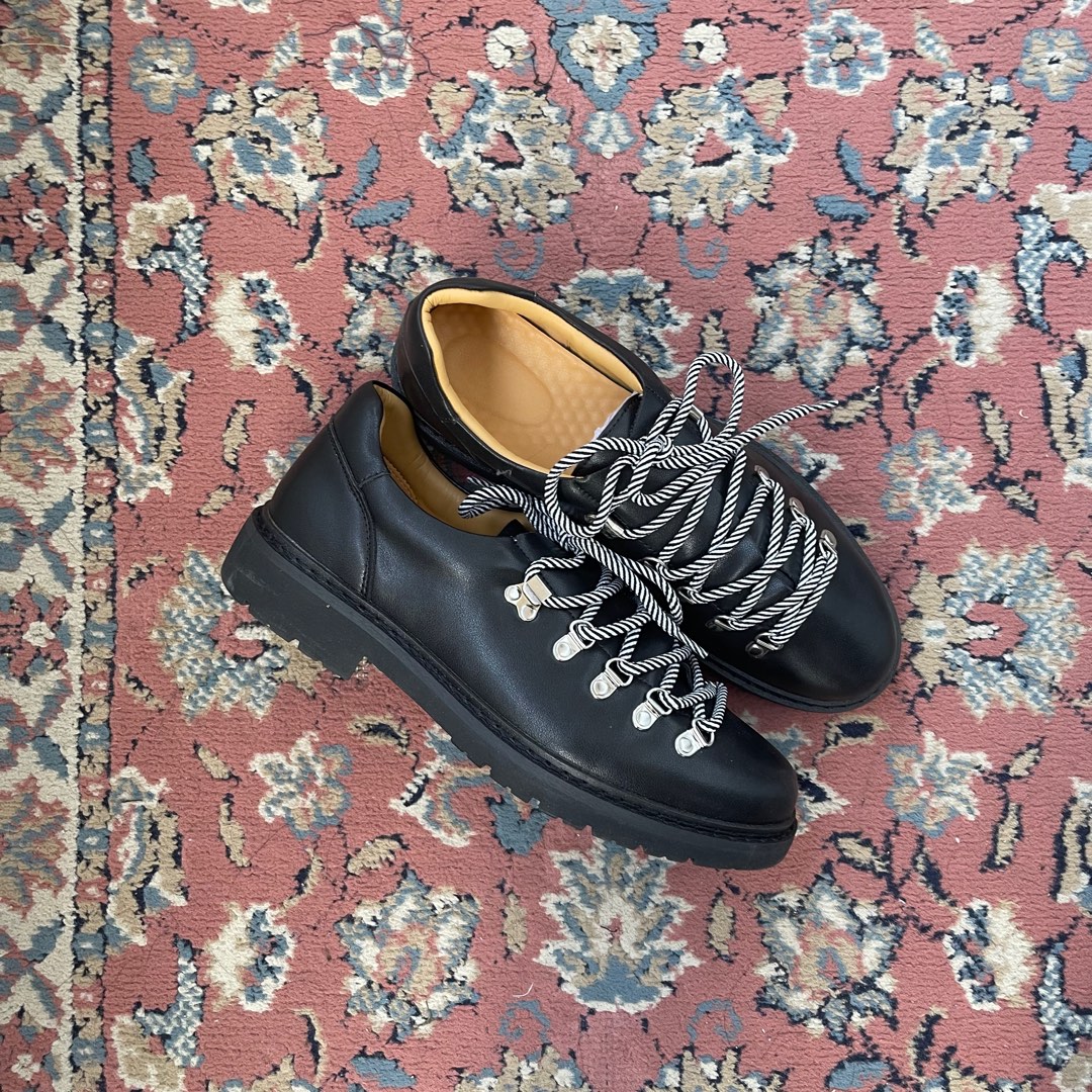 paraboot alt, Men's Fashion, Footwear, Dress Shoes on Carousell