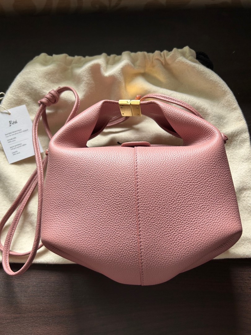 Polene Beri Bag, Women's Fashion, Bags & Wallets, Purses & Pouches on ...
