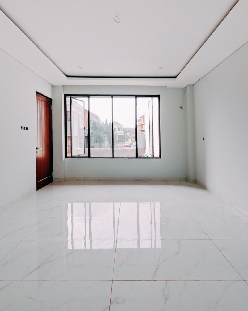PREMIUM CLUSTER Cilandak - Rumah Mewah 6+2 KT, Swimming Pool, Dekat One ...