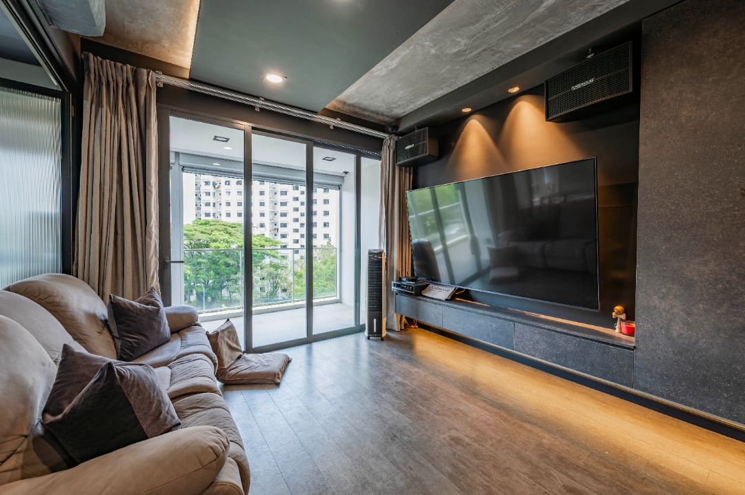 Riversound Residence, 1 Sengkang East Avenue, Property, For Sale ...