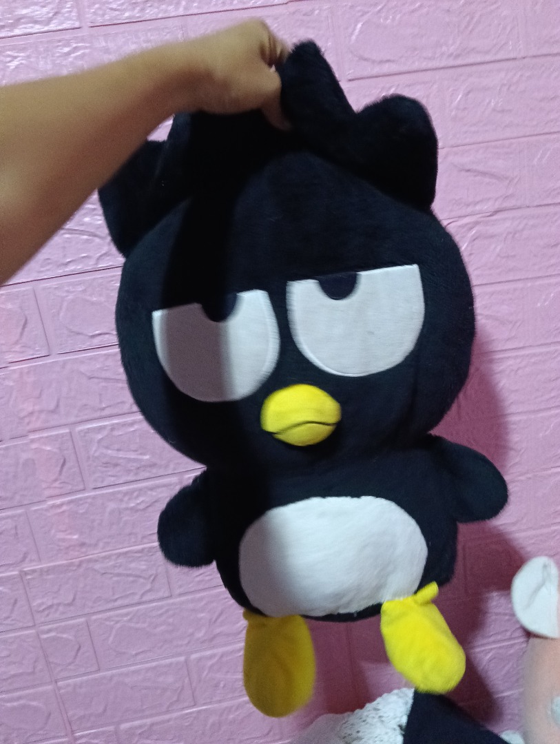 SANRIO BADZMARU, Hobbies & Toys, Memorabilia & Collectibles, Vintage ...