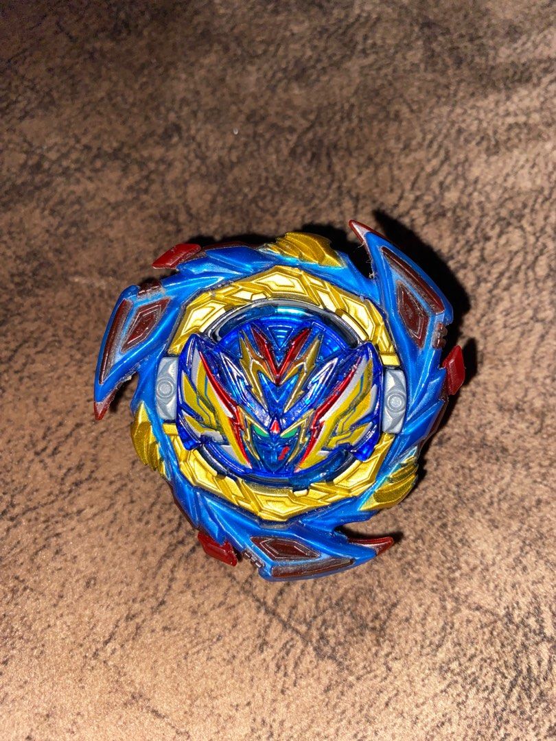 Savior Valkyrie Takara Tomy, Hobbies & Toys, Toys & Games on Carousell