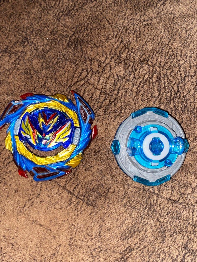 Savior Valkyrie Takara Tomy, Hobbies & Toys, Toys & Games on Carousell