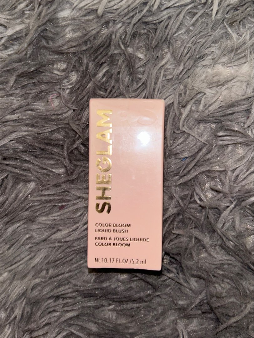 SHEGLAM COLORBLOOM LIQUID BLUSH - Night Drive, Beauty & Personal Care ...