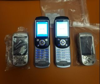 Ericsson GH337/388/398, 手提電話, 手機, 其他手機 - Carousell