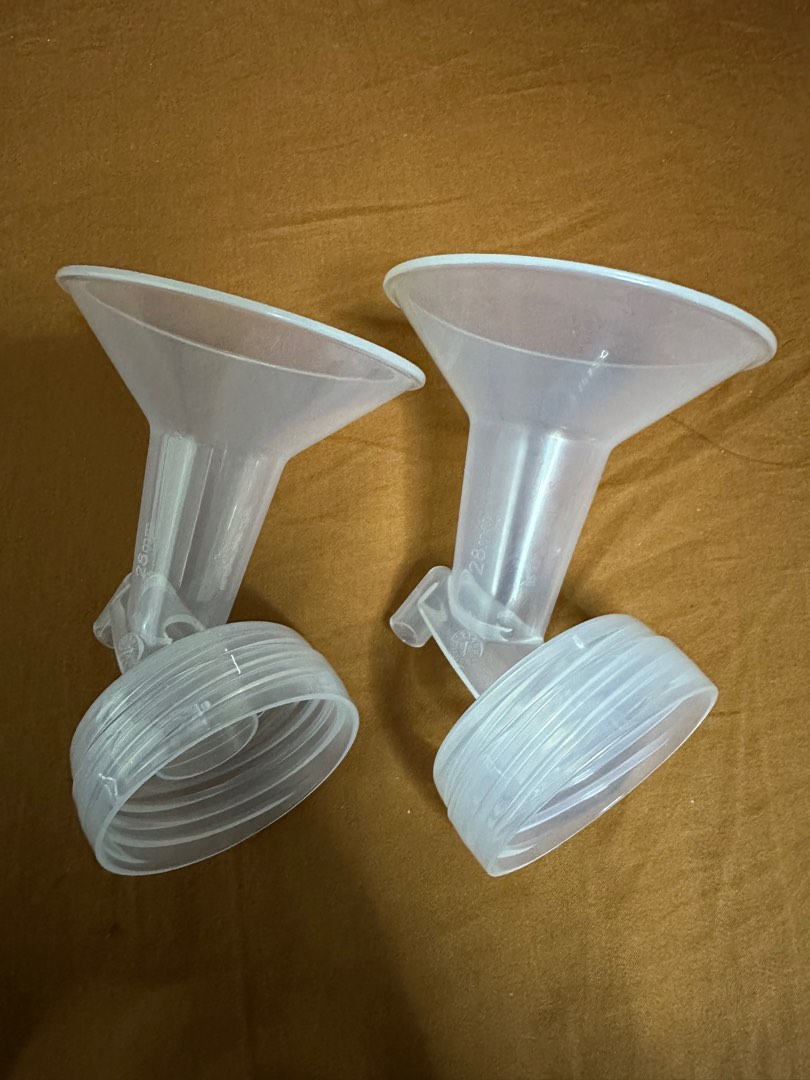 Spectra Flanges, Babies & Kids, Nursing & Feeding, Breastfeeding ...