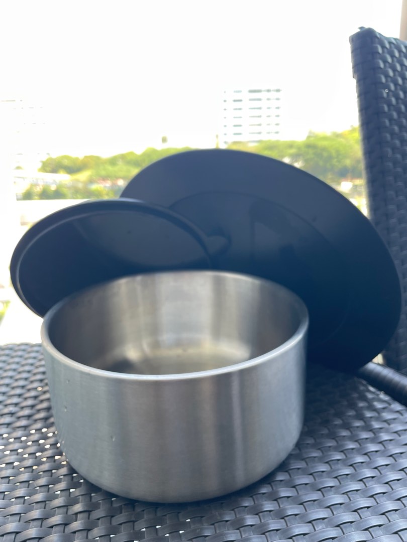 Stainless Steel Thermal Server 2.2litres , TV & Home Appliances ...