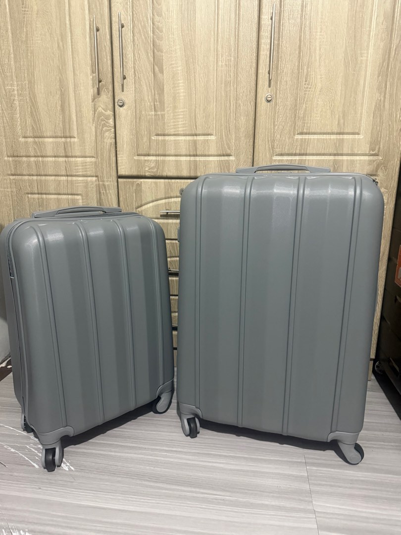 Storala luggage brand new, Hobbies & Toys, Travel, Luggage on Carousell