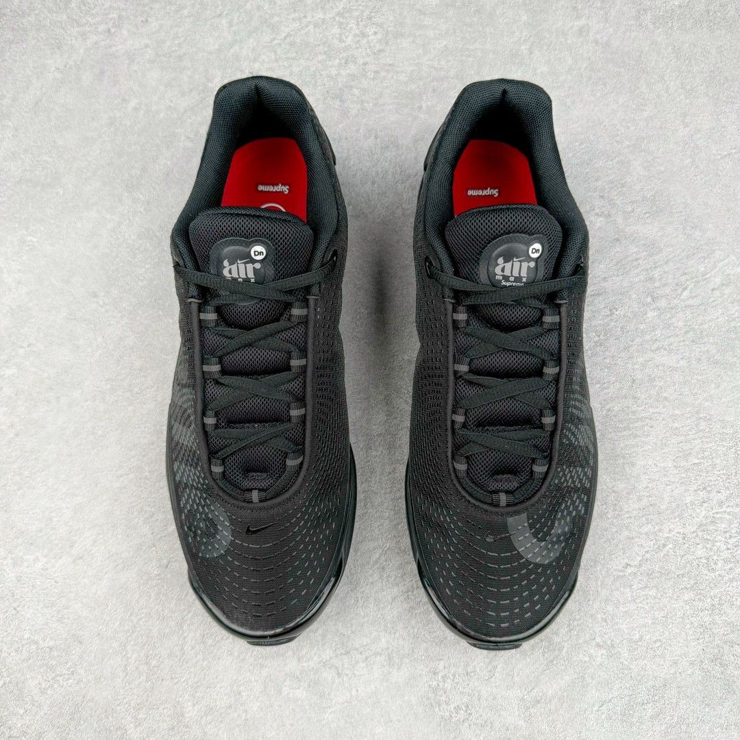 Supreme x Nike Air Max Dn FZ4044-001, 興趣及遊戲, 玩具 & 遊戲類 - Carousell