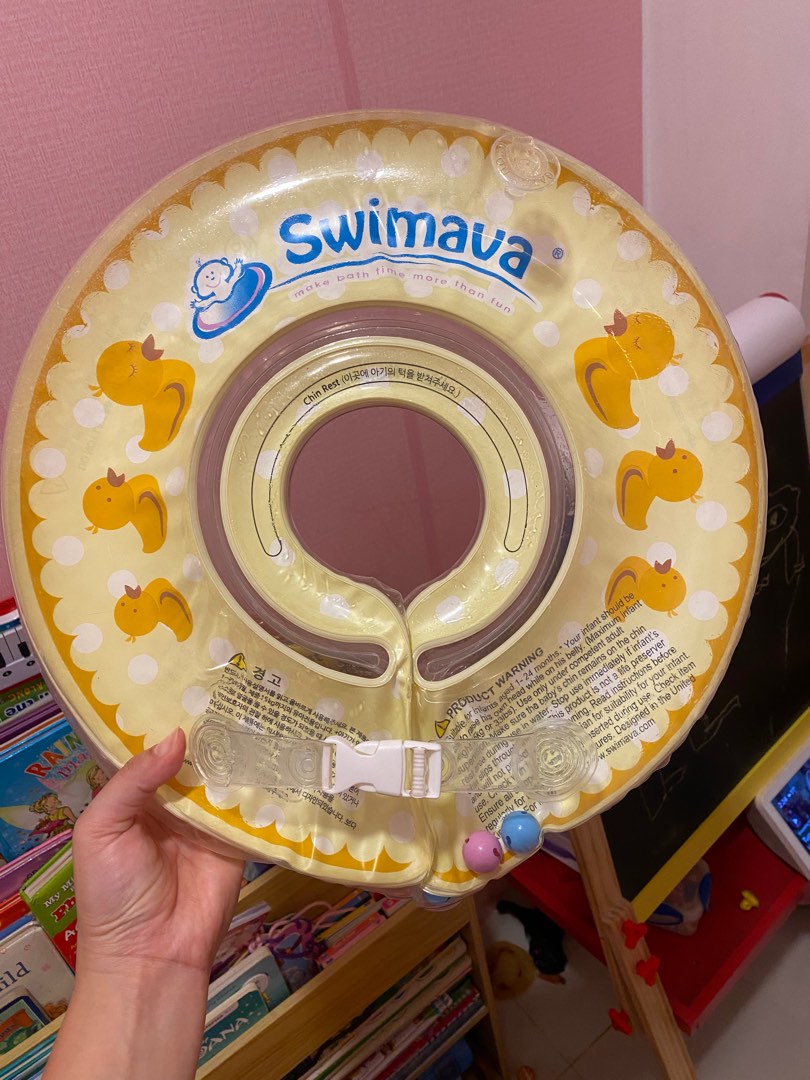 SwimAva, Babies & Kids, Infant Playtime on Carousell