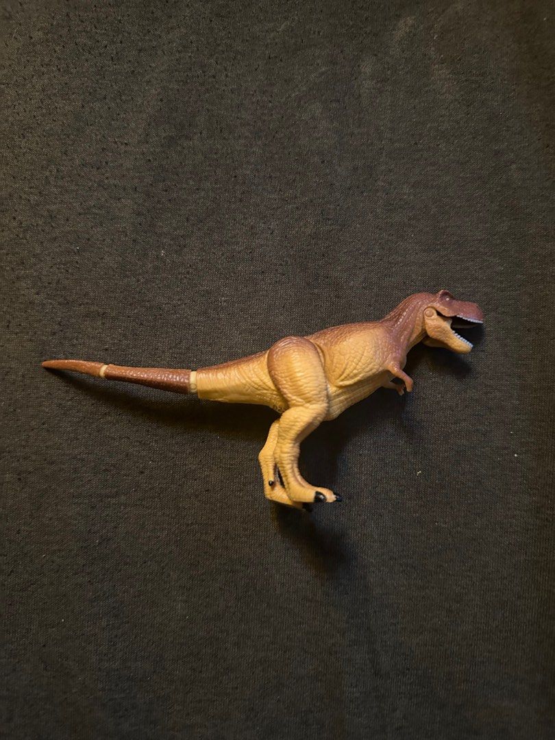 Takara tomy Tyranosaurus, Hobbies & Toys, Toys & Games on Carousell