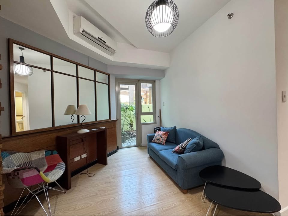 The Grove Tower E, 2 Bedrooms, 80 sqm, 1 parking slot, Pasig, Property ...