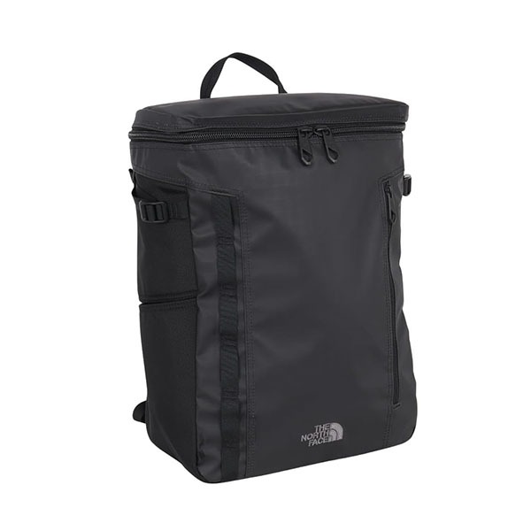 TNF Backpack Fuse Box SE Black 30L NM82510N Backpack 100% Original From ...