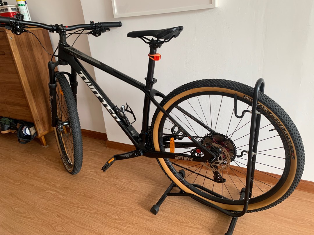 TWITTER LEOPARD PRO CARBON 29ER, Sports Equipment, Bicycles & Parts ...