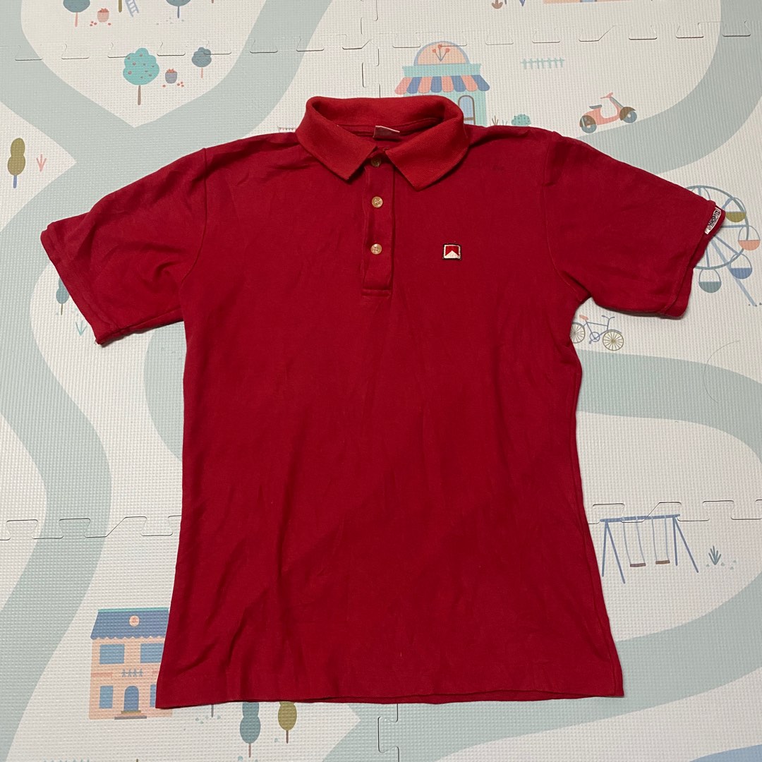 Vintage Malboro kolar, Men's Fashion, Tops & Sets, Tshirts & Polo ...