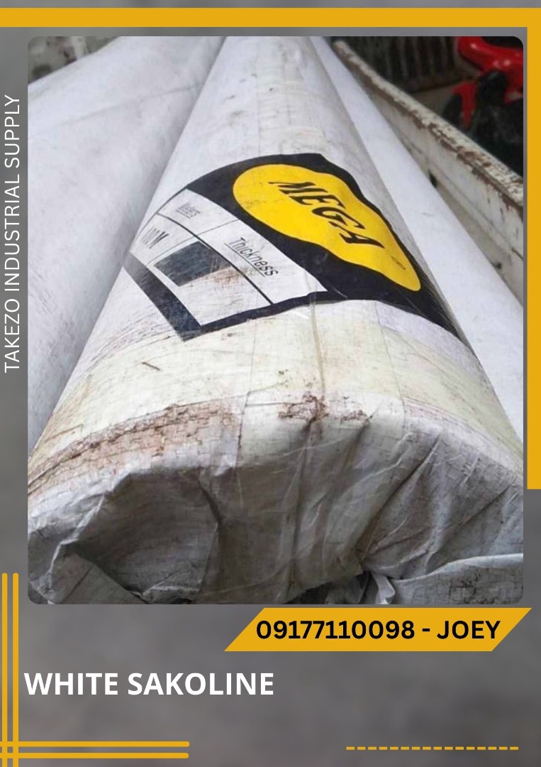 White Sakoline, Furniture & Home Living, Furniture, Other Home ...