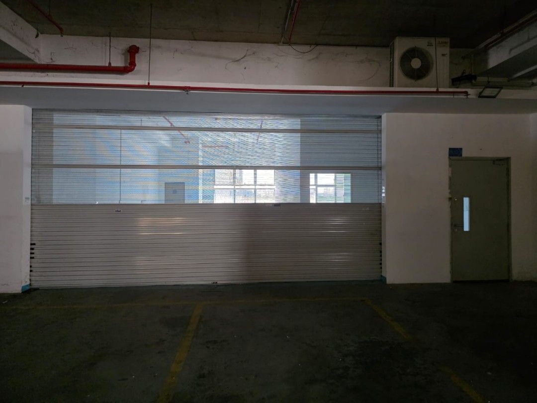11 Mandai Estate Eldix, Property, Rentals, Commercial on Carousell
