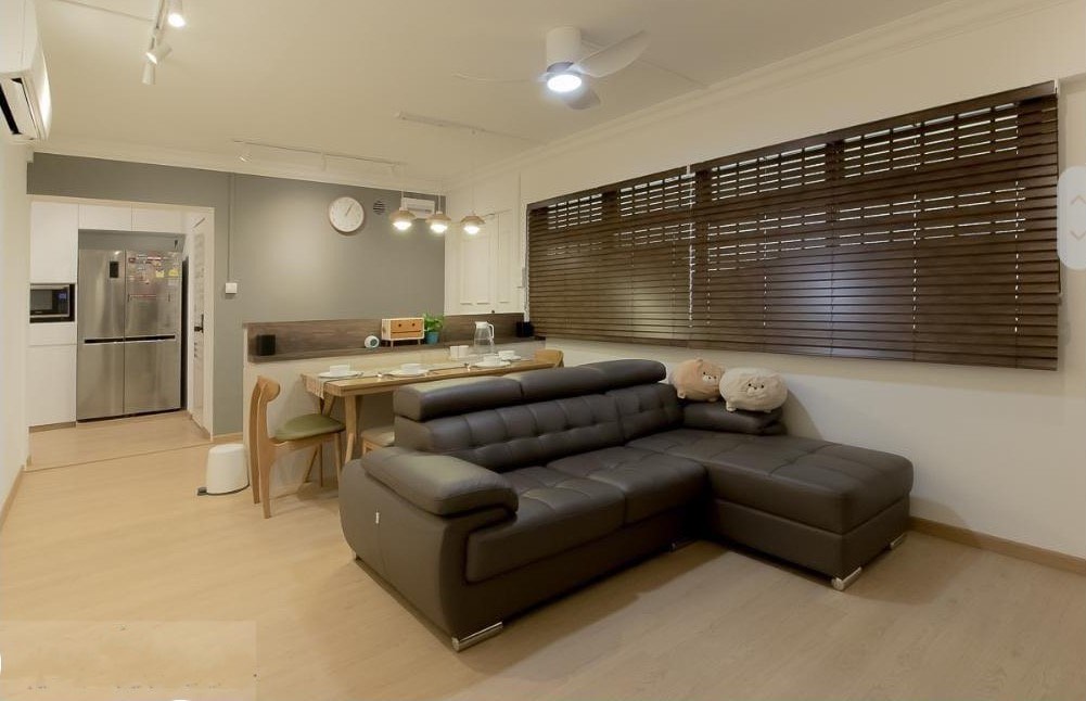 470 Sembawang Drive, Property, For Sale, HDB on Carousell
