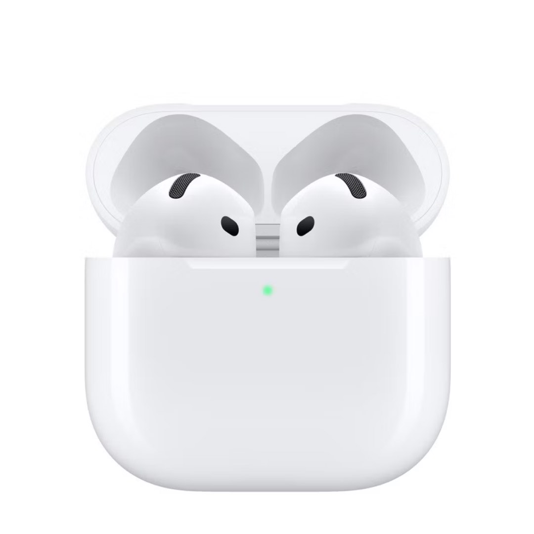 AirPod 4 (Without Cancellation), Audio, Earphones on Carousell
