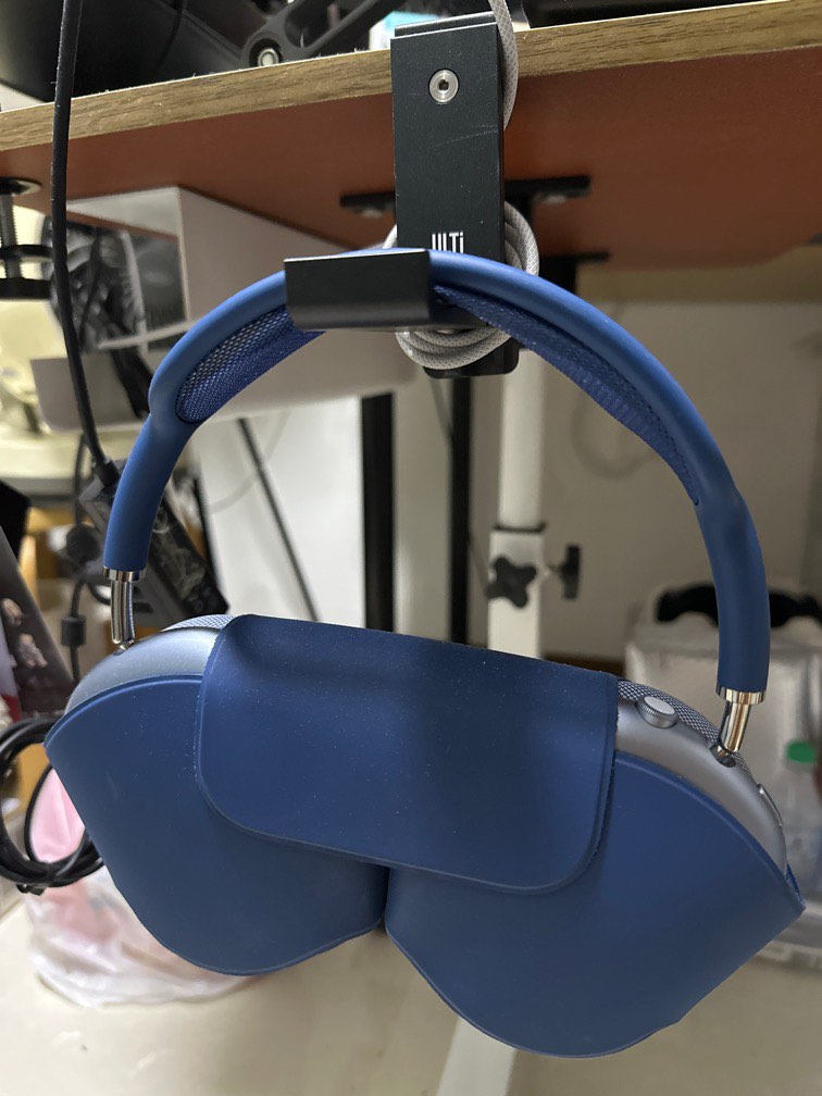 Airpod Max, Audio, Headphones & Headsets on Carousell