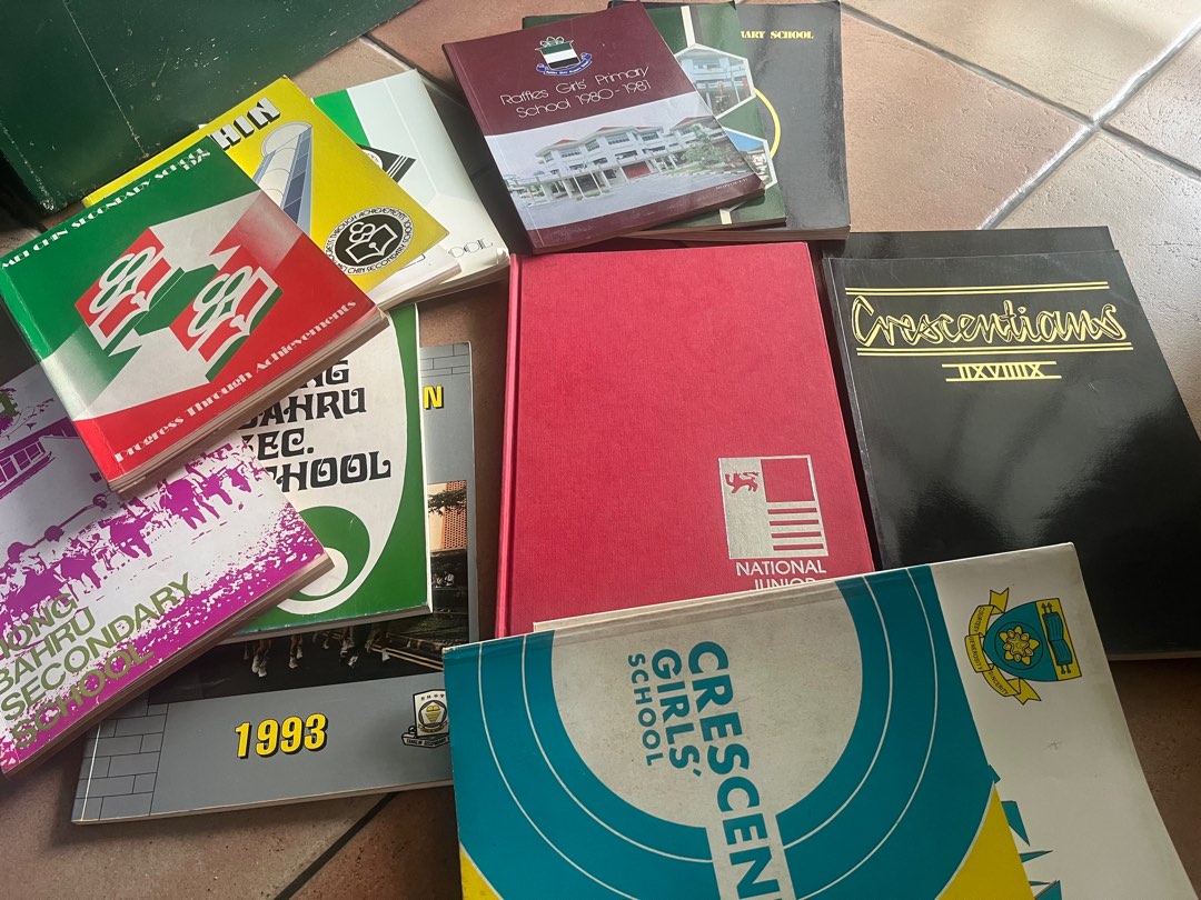 Assorted Old School Magazines, Hobbies & Toys, Memorabilia ...