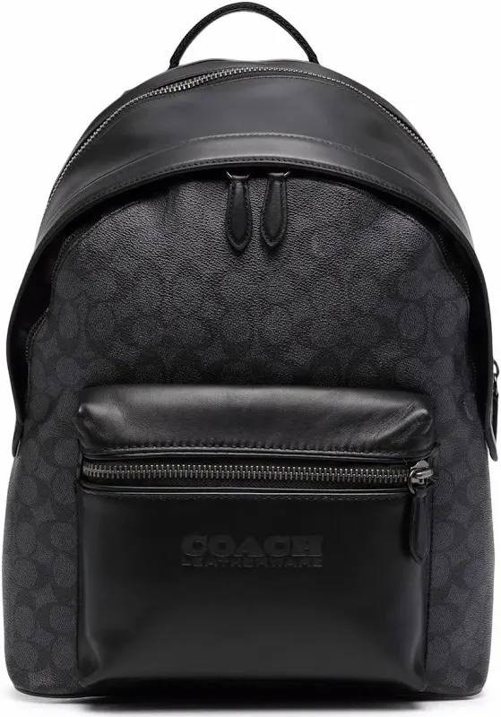 Authentic Coach Backpack, Men's Fashion, Bags, Backpacks on Carousell