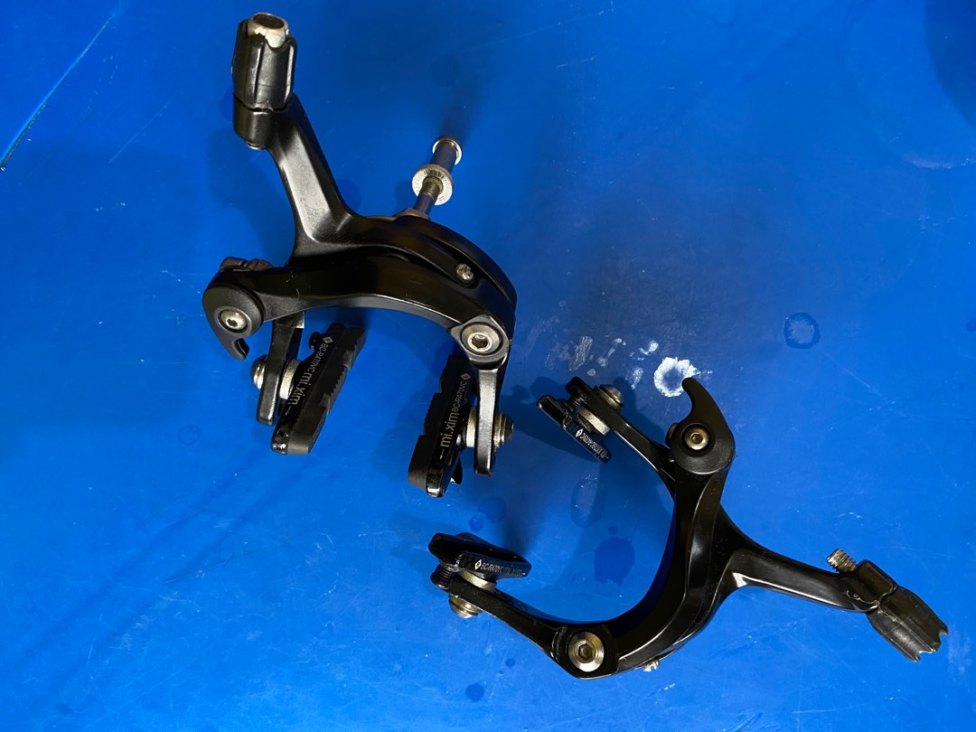 Brake basikal roadbike, Sports Equipment, Bicycles & Parts, Bicycles on ...