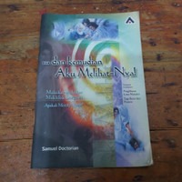 BUKU DAN KEMUDIAN AKU MELIHAT NYA BY SAMUEL DOCTORIAN, Buku & Alat ...