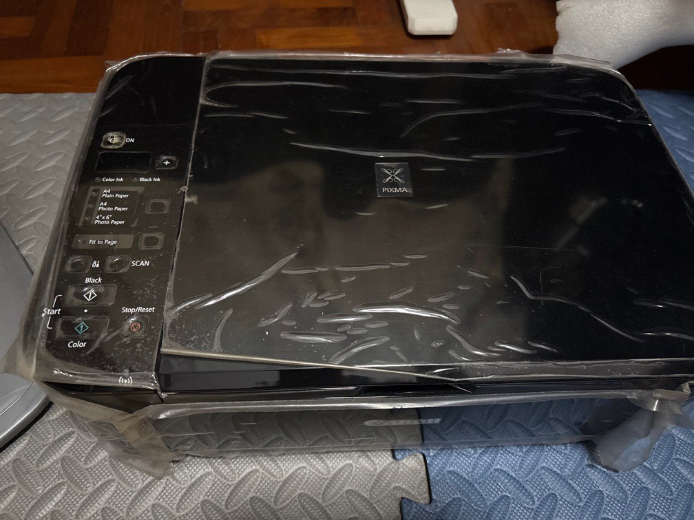 Canon Printer - MG3170, Computers & Tech, Printers, Scanners & Copiers ...