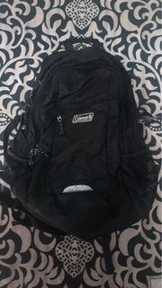 coleman backpack, Men's Fashion, Bags, Backpacks on Carousell