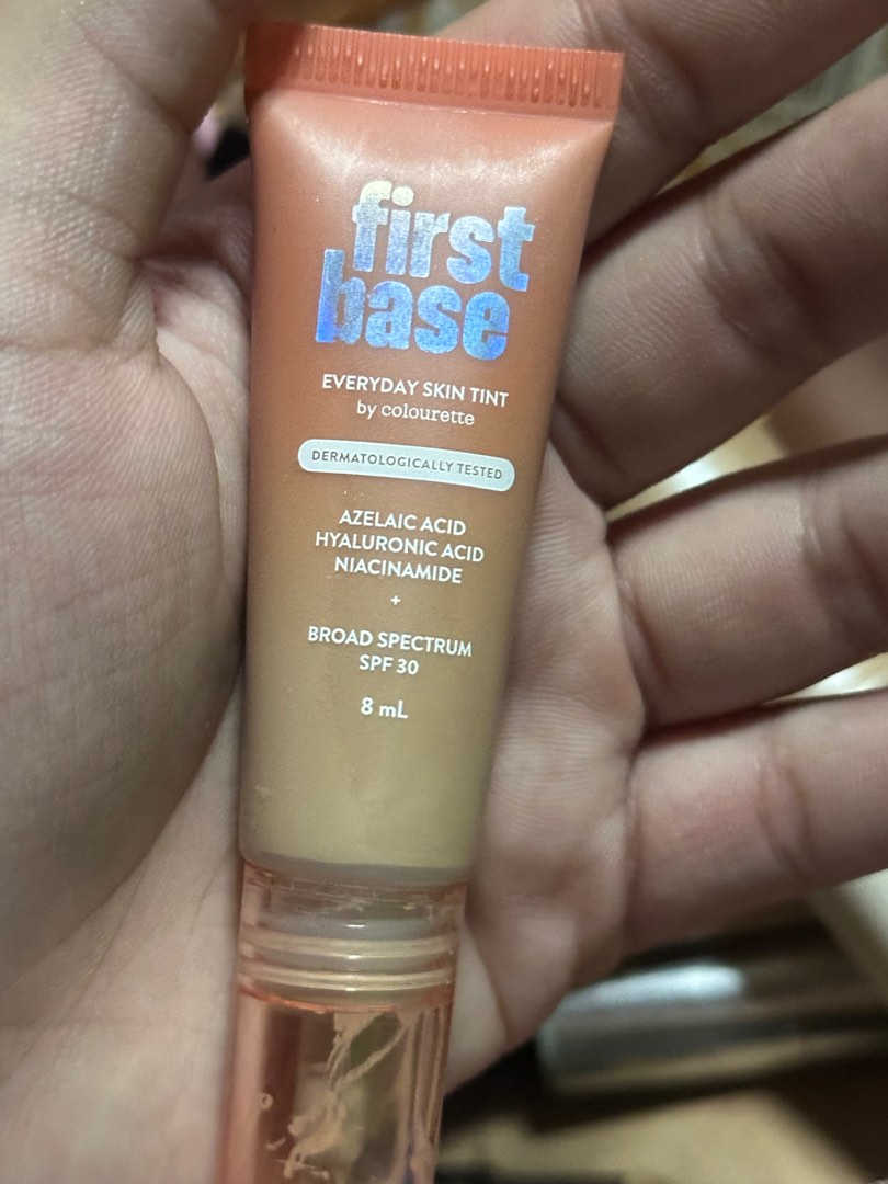 colourette first base mini puerto, Beauty & Personal Care, Face, Makeup ...