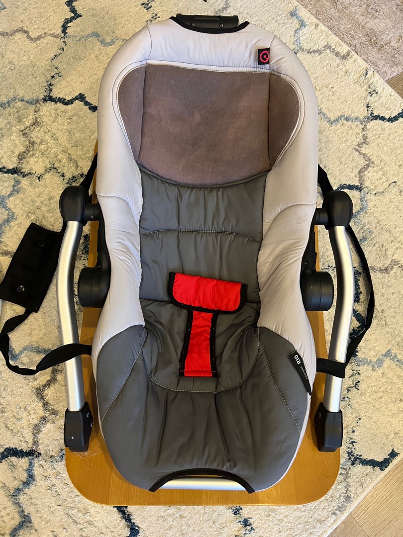 Concord Rio Baby Rocker, Babies & Kids, Baby Nursery & Kids Furniture ...