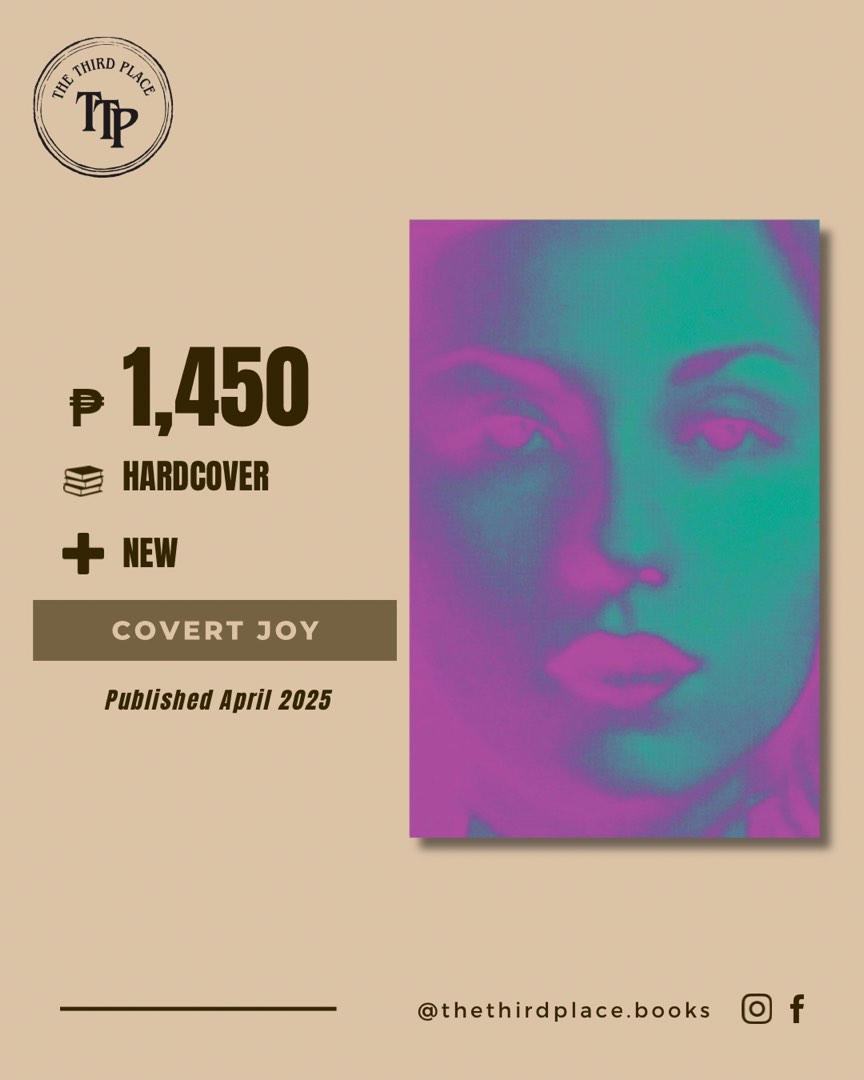 Covert Joy by Clarice Lispector, Hobbies & Toys, Books & Magazines ...