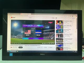 Dell Inspiron 20 -3048 AIO (all in one), Computers & Tech, Desktops on ...