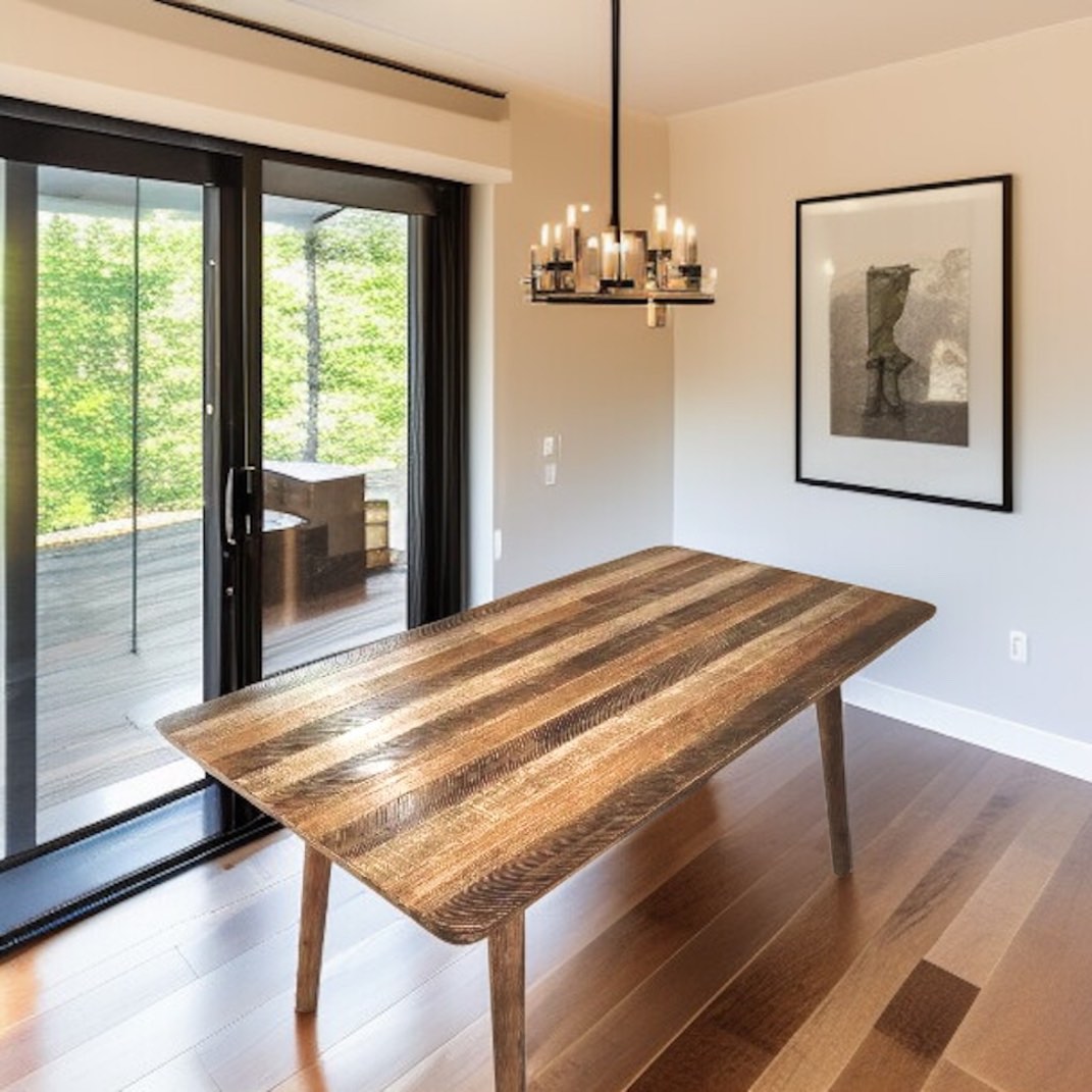 Castlery Dining Table, Furniture & Home Living, Furniture, Tables ...