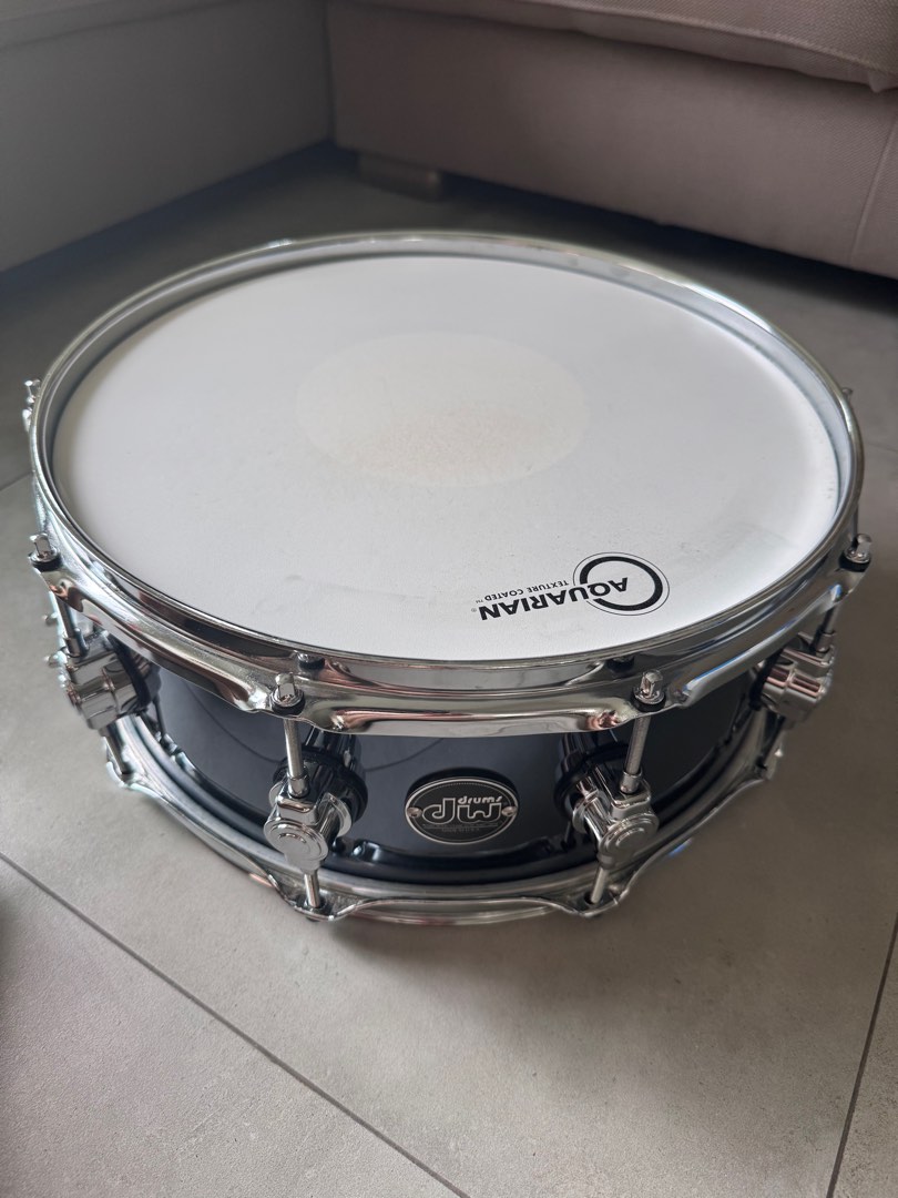 DW Performance Snare 14x5.5, Hobbies & Toys, Music & Media, Musical ...