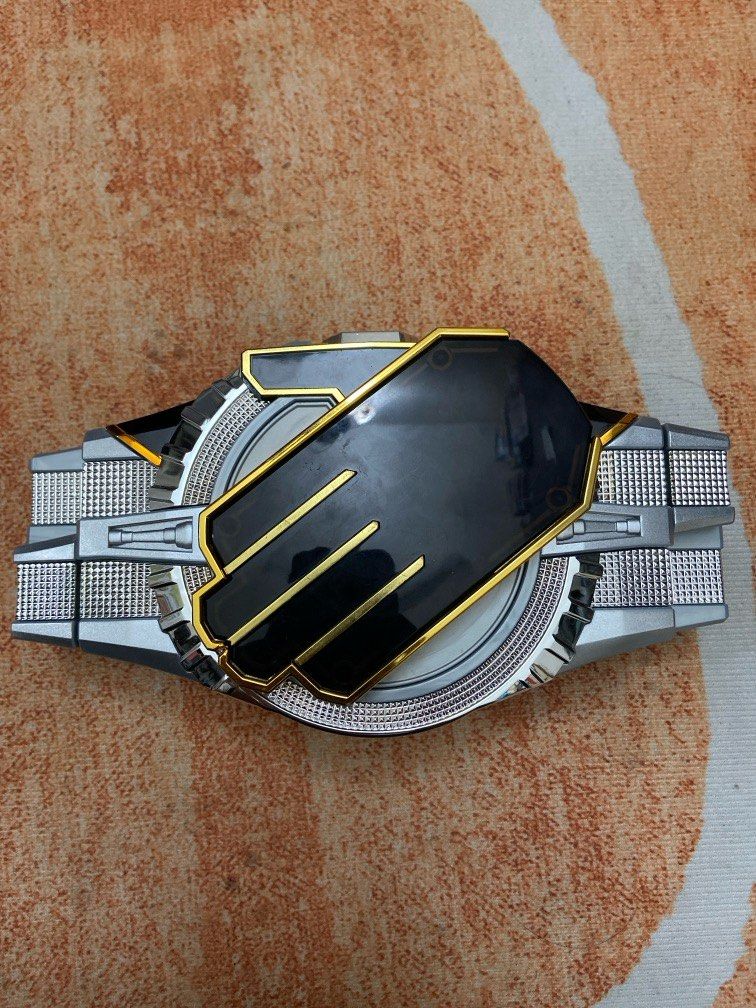 DX WIZARD DRIVER, Hobbies & Toys, Toys & Games on Carousell