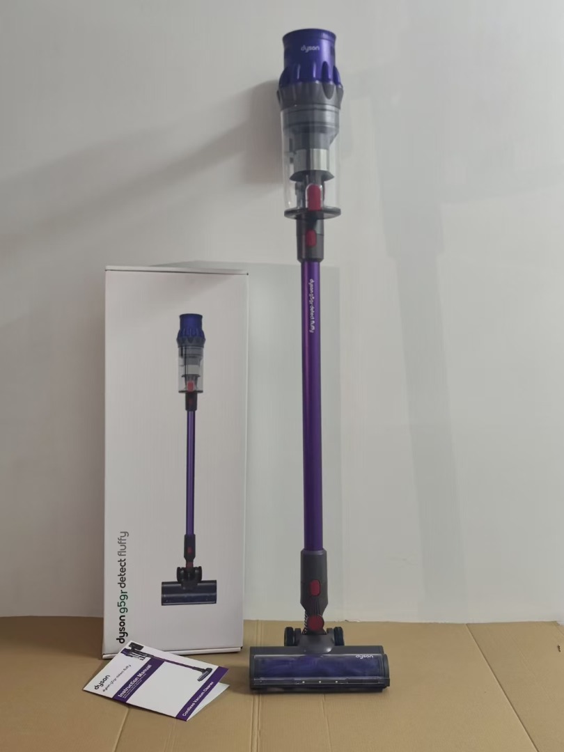 Dyson vacuum cleaner g5gr, TV & Home Appliances, Vacuum Cleaner ...