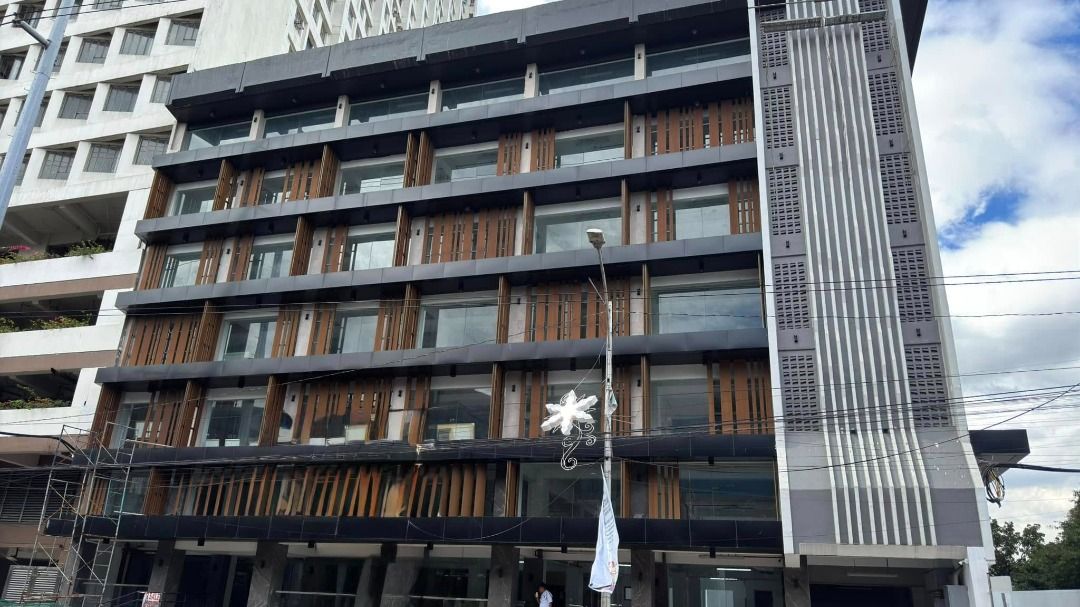 FOR SALE: 8-Storey Office Building in Quezon City | High-End Design | 600M, Property, For Sale ...