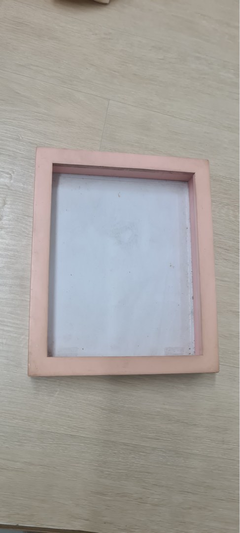 Frame photo, bingkai mahar, bingkai foto, pigura kayu, Barang Yang ...