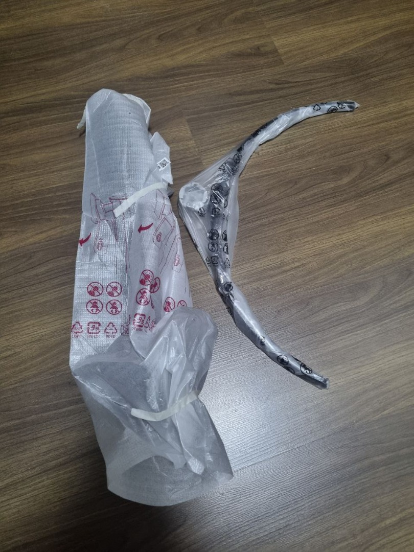 [FREE] LG Monitor Stand, Computers & Tech, Parts & Accessories, Monitor ...