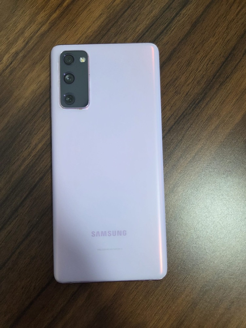 Galaxy S20 FE 256GB Cloud Lavender, Mobile Phones & Gadgets, Mobile Phones, Android Phones ...