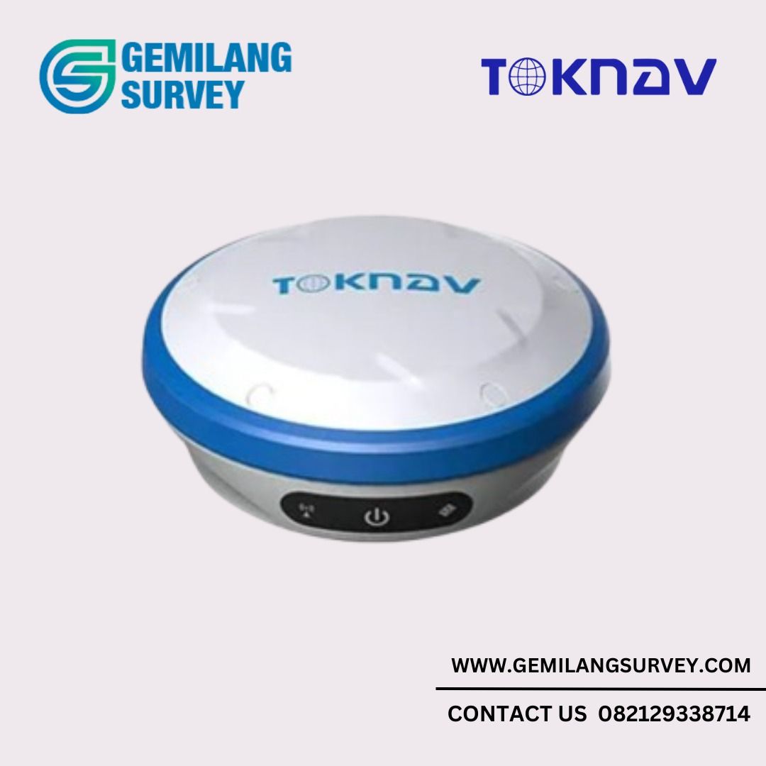 GPS Geodetik Toknav T10 Pro New IMU-RTK Murah Garansi 1 Tahun 082129338714, Properti, Dijual di ...