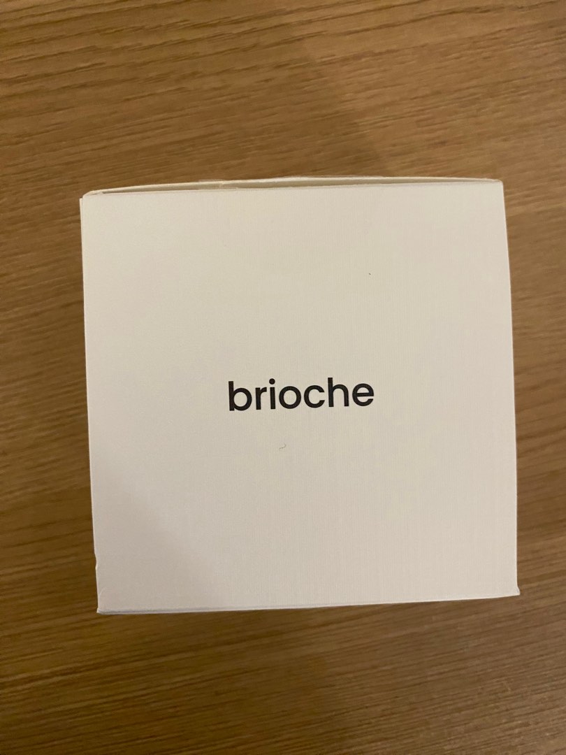 SOLD GRWM BRIOCHE LOOSE BAKING SETTING POWDER, Beauty & Personal Care ...
