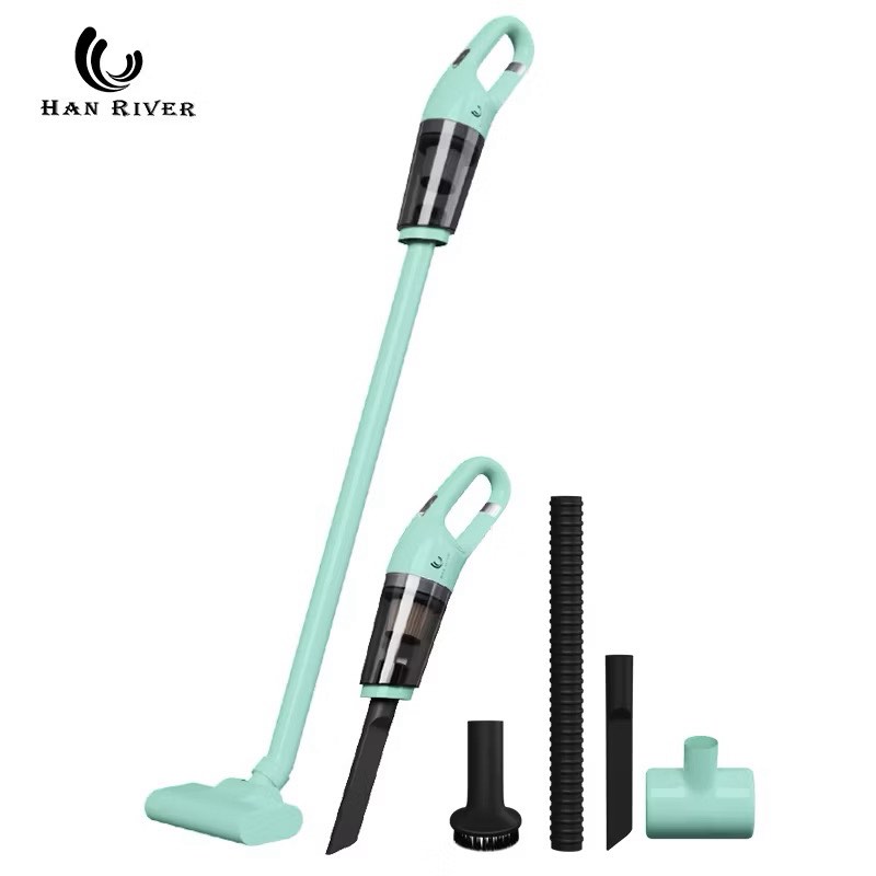 HAN RIVER Vacum Cleaner 20000Pa rumah dan mobil 5 in 1 Vacuum Cleaner ...