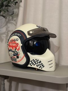 “Gille helmet” For Sale | Carousell Philippines