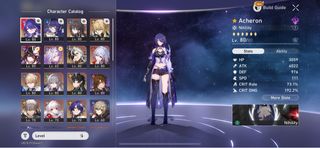 Starrail For Sale | Buy 100+ Starrail online | Carousell Singapore